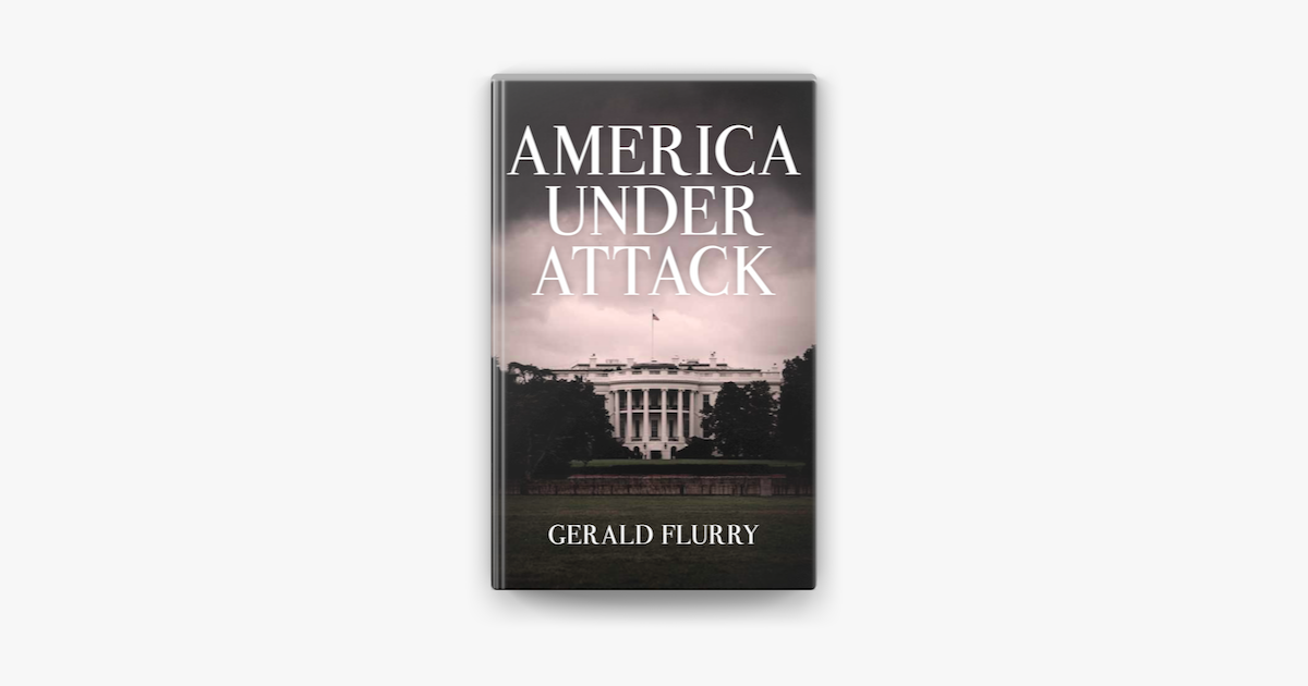 ‎America Under Attack on Apple Books