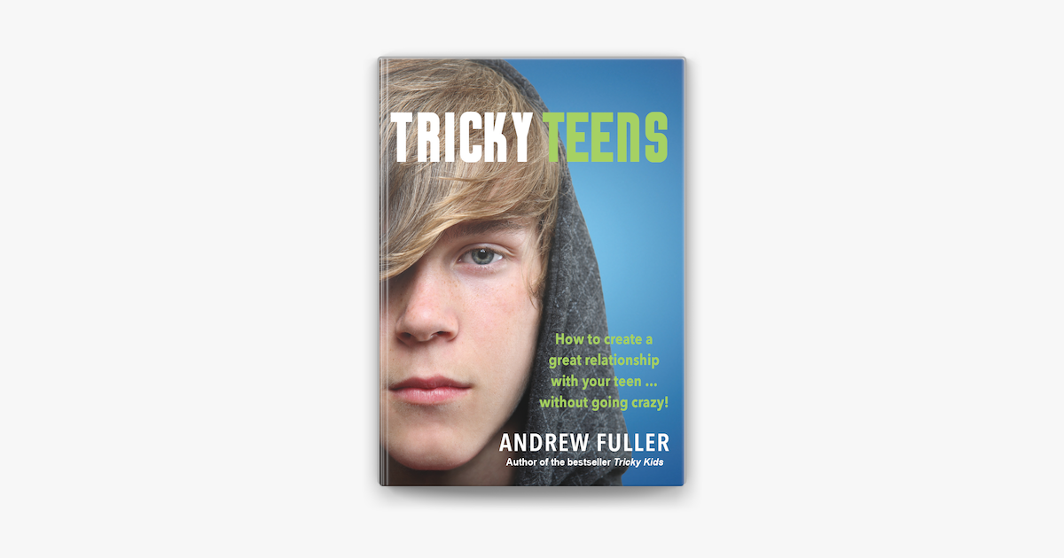 ‎Tricky Teens on Apple Books