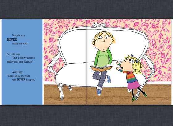 ‎Boo! Made You Jump! on Apple Books