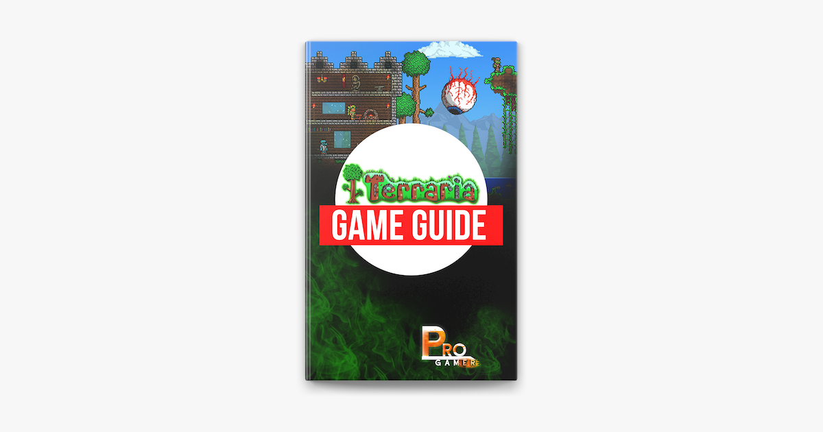 ‎Terraria Game Guide on Apple Books