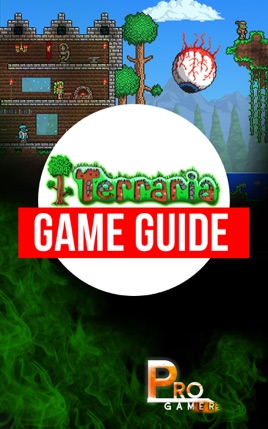 ‎Terraria Game Guide on Apple Books