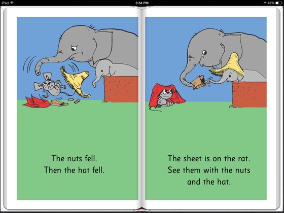 ‎Mat the Rat on Apple Books