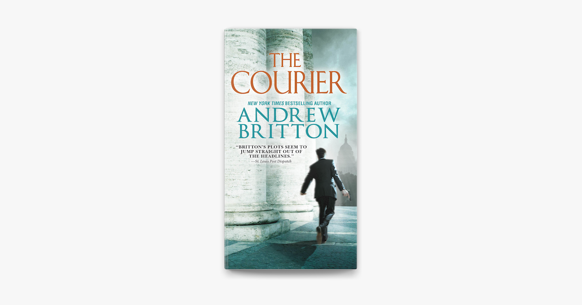‎The Courier: on Apple Books