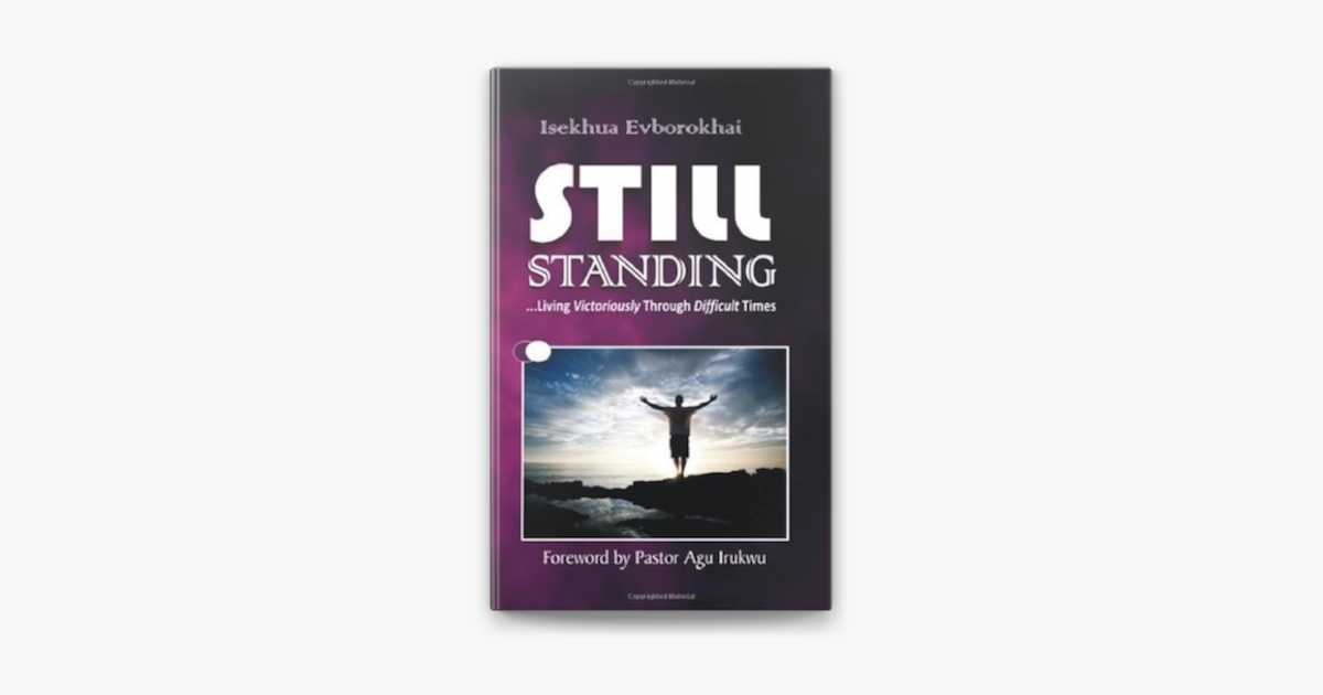 ‎Still Standing on Apple Books
