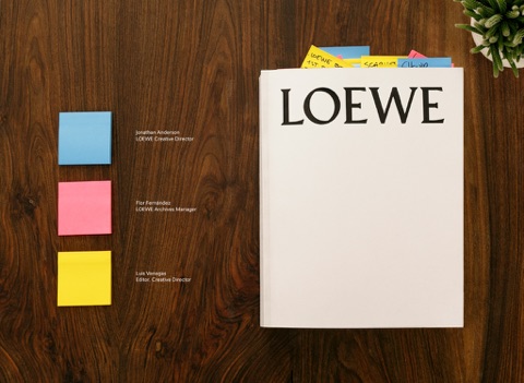 LOEWE Book by LOEWE on Apple Books