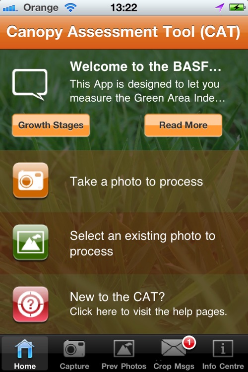 CAT by BASF plc