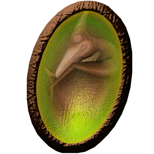 ‎Nanosaur 2 on the Mac App Store