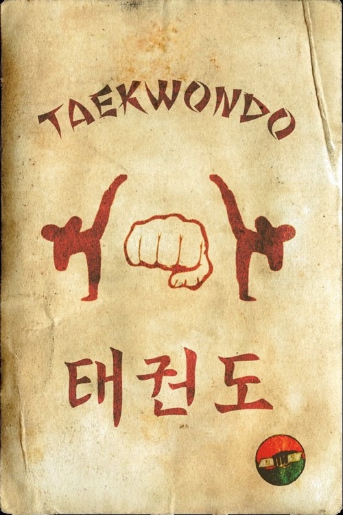 TKD Notes Lite by Javier Requena