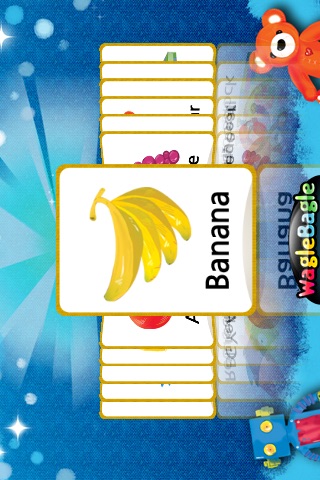 Kids Juke Box - Favorite things by WagleBagle