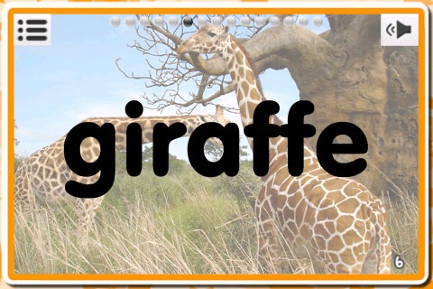 Flash Cards English Free by FunFunSoft