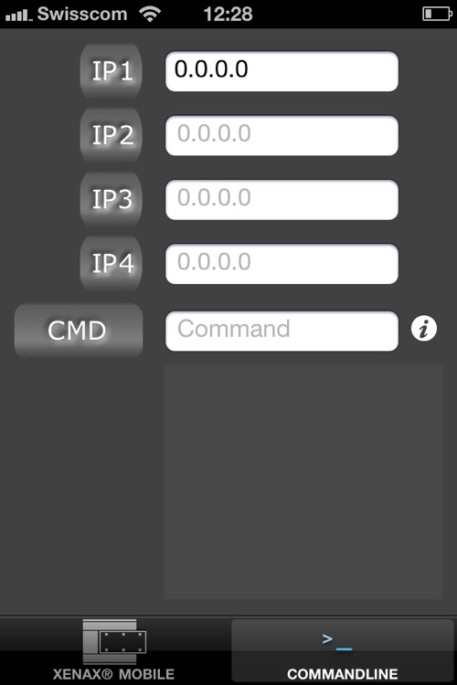 LINAX® by Gabriel Hohener