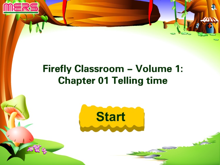 Modern Firefly Mathematics Classroom, Volume 1 : Chapter 01 - Telling ...