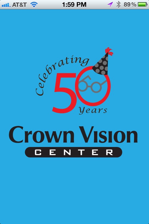 Crown Vision Center by QSAccess, LLC