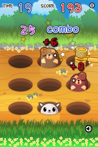 DoogiPang by NeoFinger