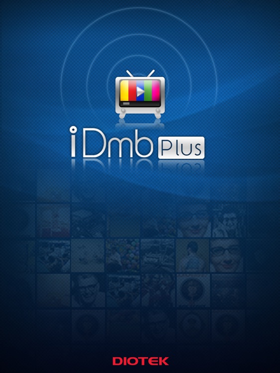 iDmb Plus for iPad by SELVAS AI Inc.