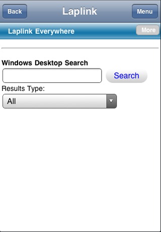 Laplink Everywhere 5 App by Laplink Software
