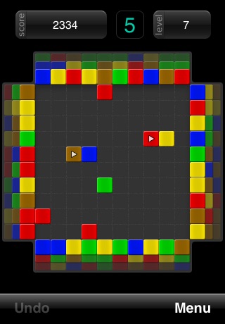 BrickShooter by T Studio