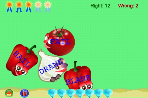 ABC Phonics Rhyming Words Plus by AbiTalk Incorporated