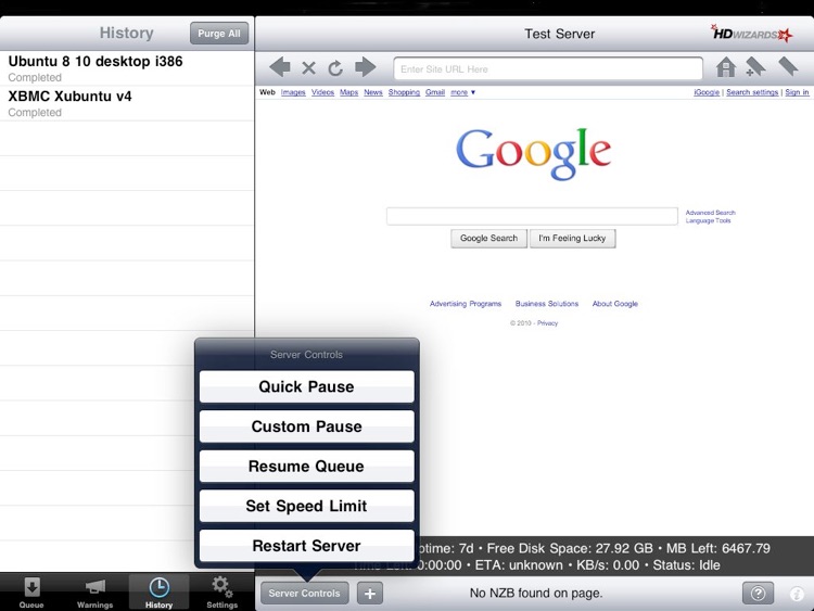 HDWizards by Kalen Hansen