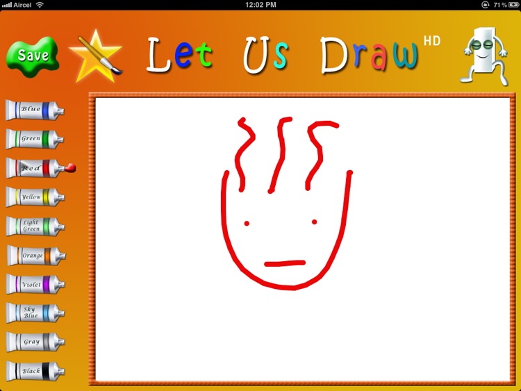 Let Us Draw HD by Techworks Technologies Pvt. Ltd.