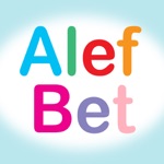 Alef Bet - Learn the Hebrew Alphabet for Kids! - Apple App Store - US - Category Rankings ...