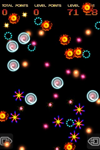 Finger Wars Lite - The Free Version by Kaufcom GmbH