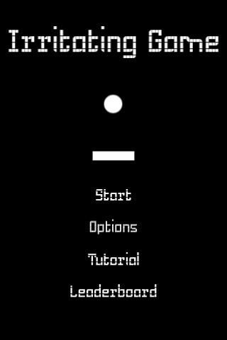 Irritating Game by Heiko Hufnagl