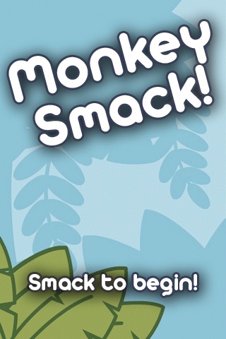 Monkey Smack (FREE) by Ronald Bell