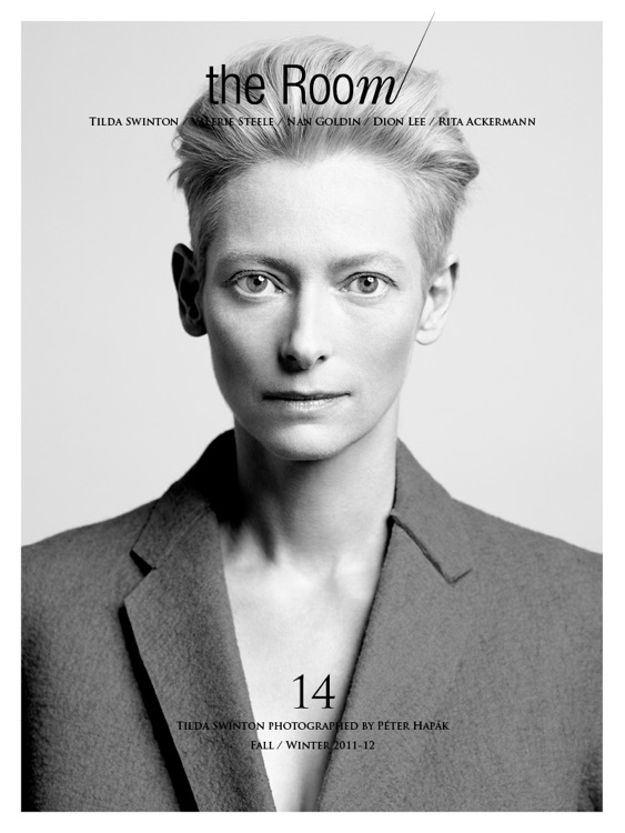 The Room Magazine by Other Edition