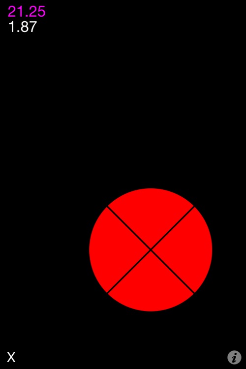 Chase The Dot. by Microlemon