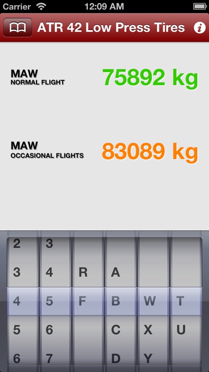 PCN Decoder by Mathias Truffaut