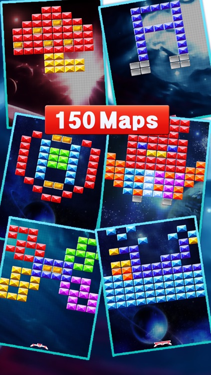 Brix Buster HD by GameZen, Inc.