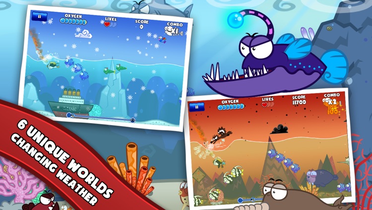 Super Jetpack Penguin by ChaosTrend Ltd