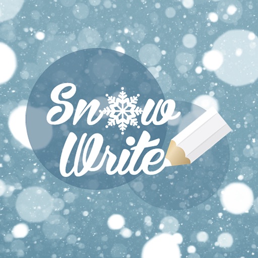 Snow Write by WestcomZivo Limited