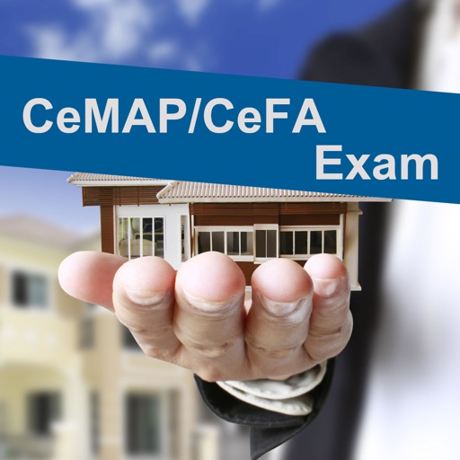 CeMAP/CeFA Exam Questions by Moghul Solutions