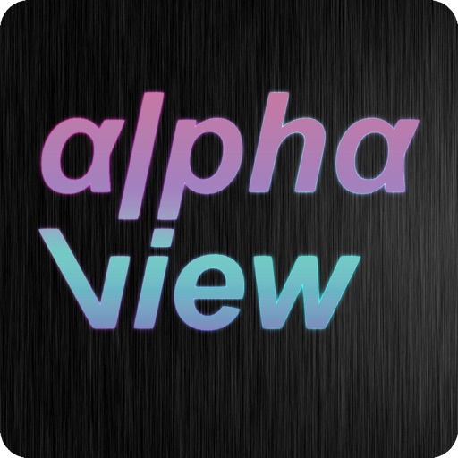 AlphaView by Bydemes