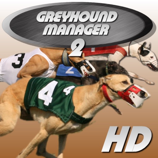 Greyhound Manager 2 by Strategic Designs Ltd.