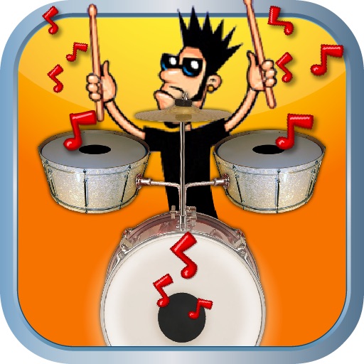 Live Digi Drummer by FANTASY APPS