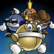 Toy Bot Mini Missions - Apple App Store - US - Category Rankings ...