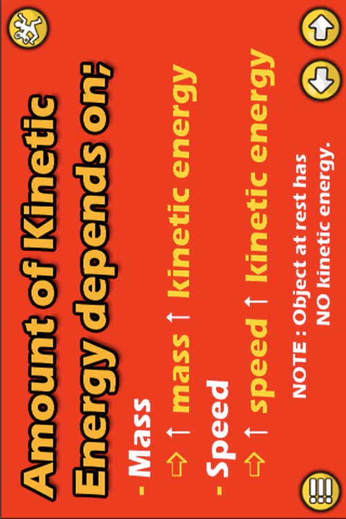 PSLE Science Revision Notes - Energy by Ahmad Ali Mohd Yusope PSLE Science Revision Notes - Energy by Ahmad Ali Mohd Yusope