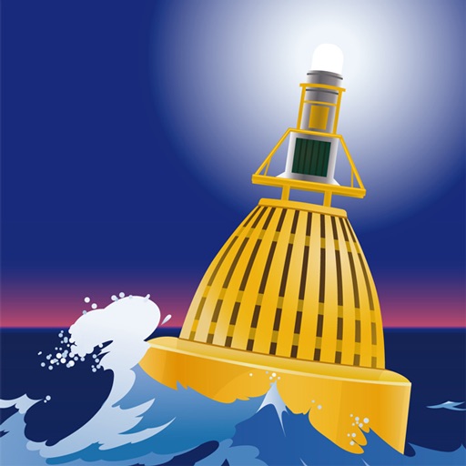 Buoy Tracker by Derek Trauger & Associates, LLC