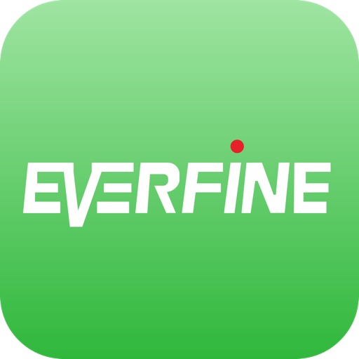 EVERFINE by ShenZhen LED media software Co.,Ltd.