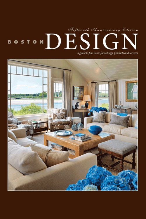 Boston Design Guide iPhone Edition by Boston Design Guide, Inc.