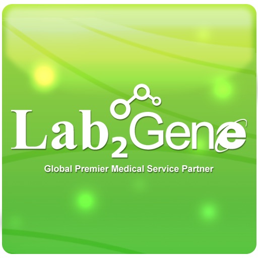 Lab2geneMobile by U2Bio