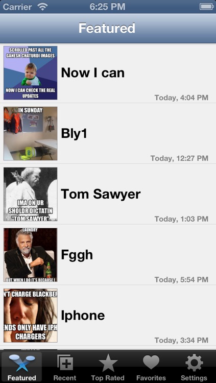 Funny Memes by Memecrunch by Alberto Garcia Hierro