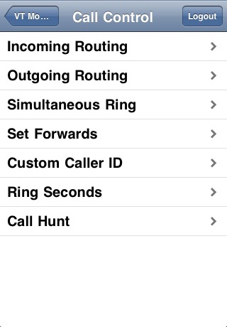 ViaTalk Mobile by ViaTalk.com