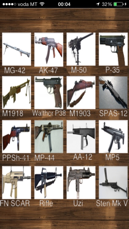 Shake Gun Sound Effects Free by david bajada