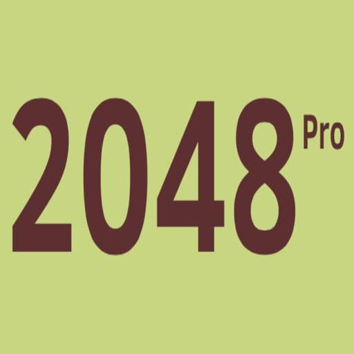 2048 Pro All in One by Harshdeep Singh