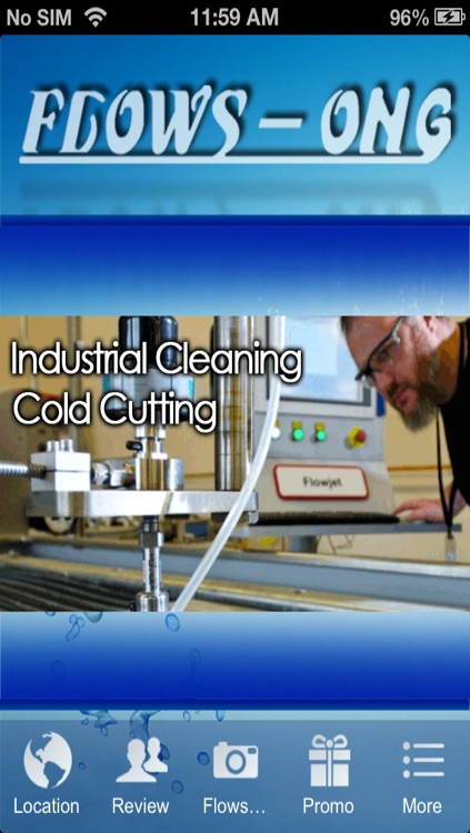 Flows Ong by Streetdirectory Pte Ltd