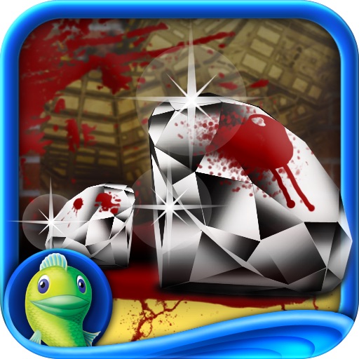 Youda Legend: The Curse of the Amsterdam Diamond by Big Fish Games, Inc